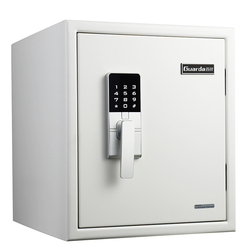 China Guarda Fire and Waterproof Safe with touchscreen digital lock 1. ...