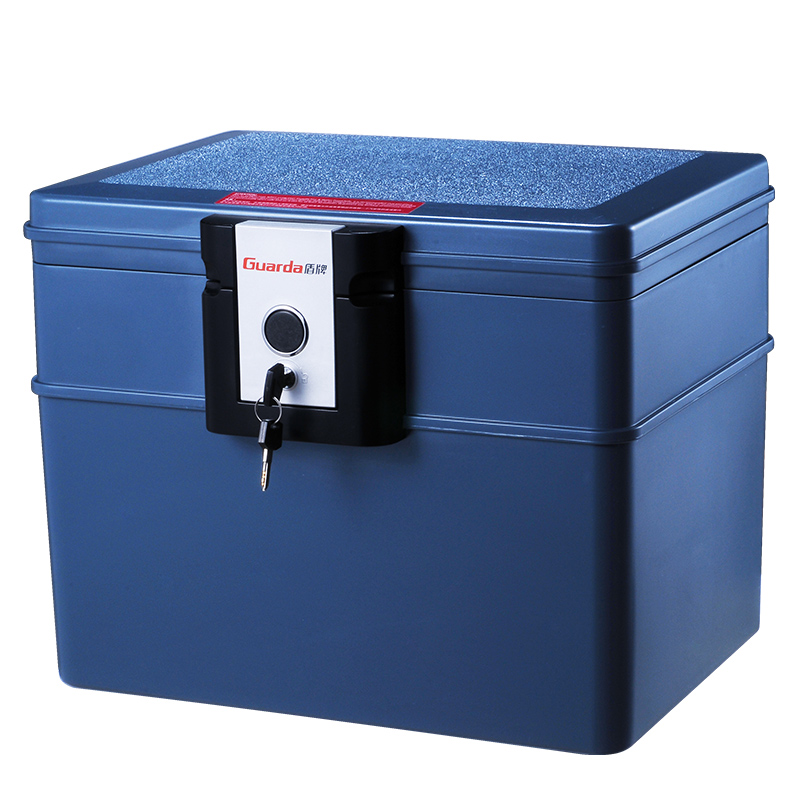China Manufacturing Companies for Waterproof Document Box - Guarda Fire ...