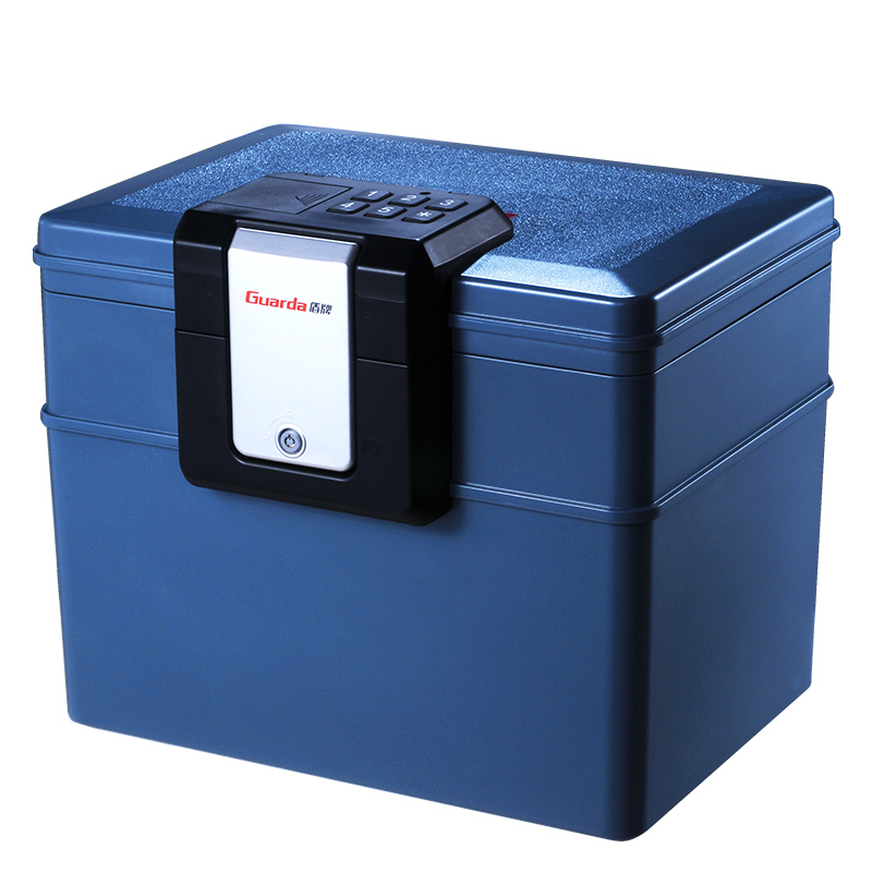 China Manufacturer of Sanctuary Fire And Waterproof Safe - Guarda ...