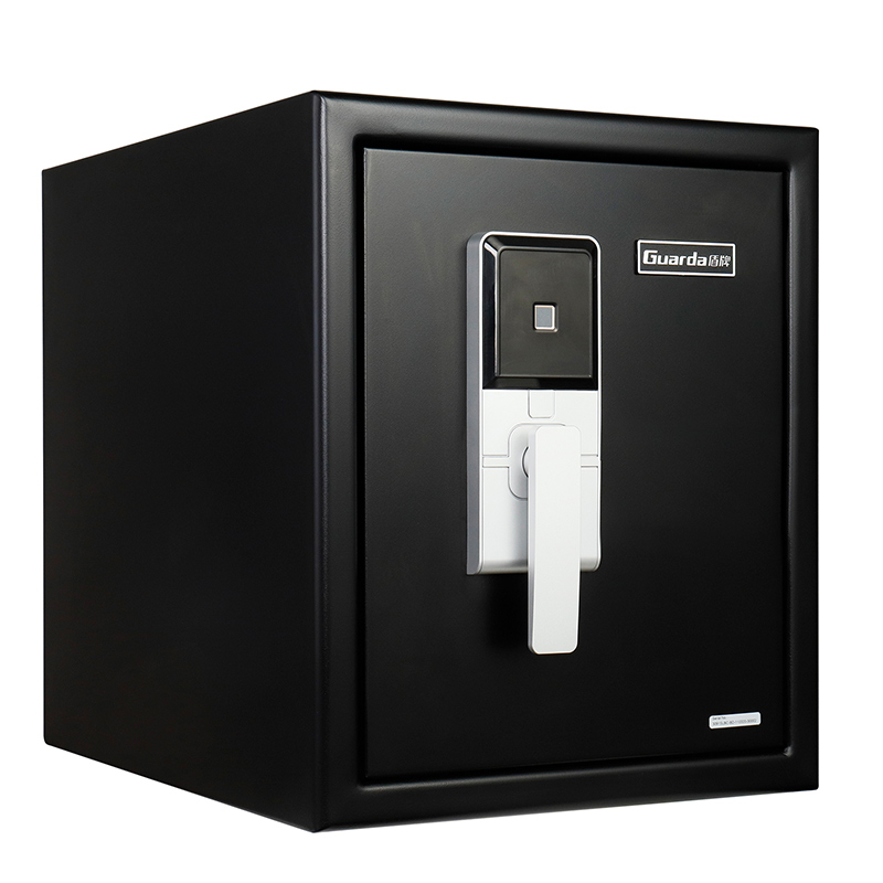 China Guarda Fire and Waterproof Safe with biometric fingerprint lock 0 ...