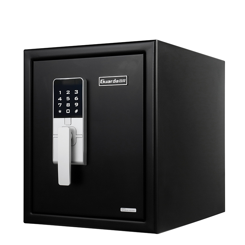 China Guarda Fire and Waterproof Safe with touchscreen digital lock 0. ...