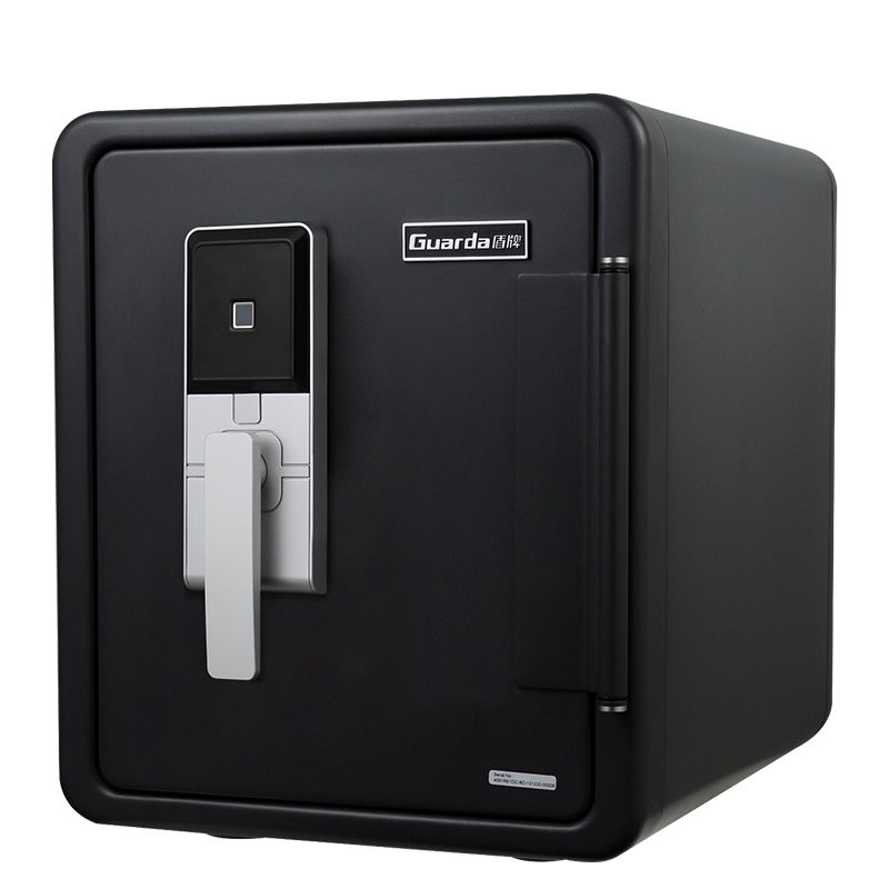 China Competitive Price for Wirecutter Fireproof Box - Guarda 1-hour ...