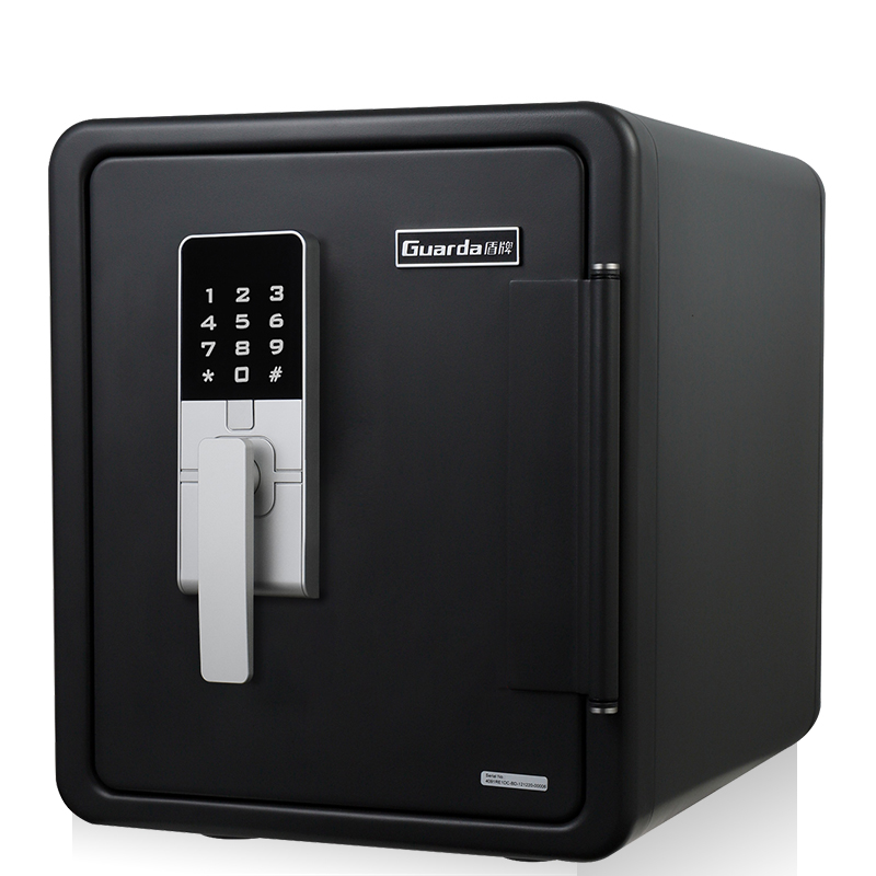 China Guarda 1-hour Fire and Waterproof Safe with touchscreen digital ...
